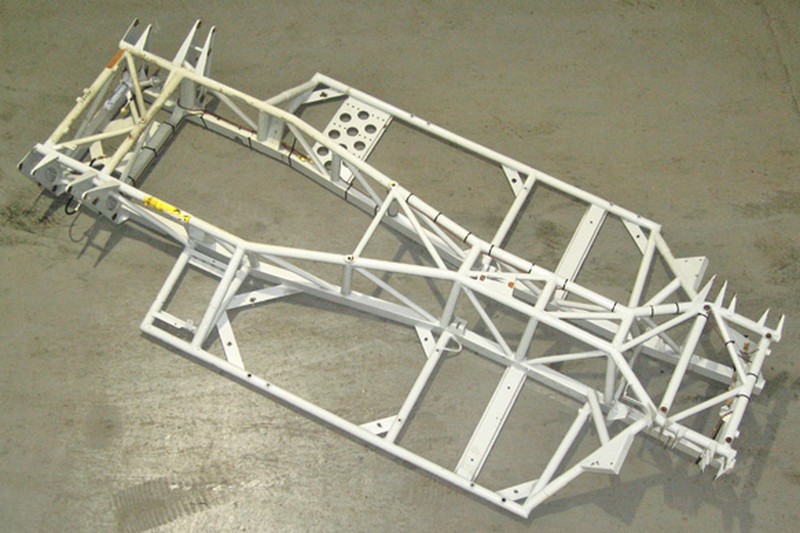 TVR INDEPENDENT SPECIALIST : POWERS PERFORMANCE - SERVICING CENTER ...